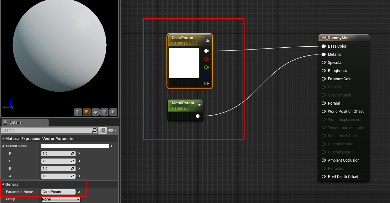 Dynamic Materials Orfeas Eleftheriou