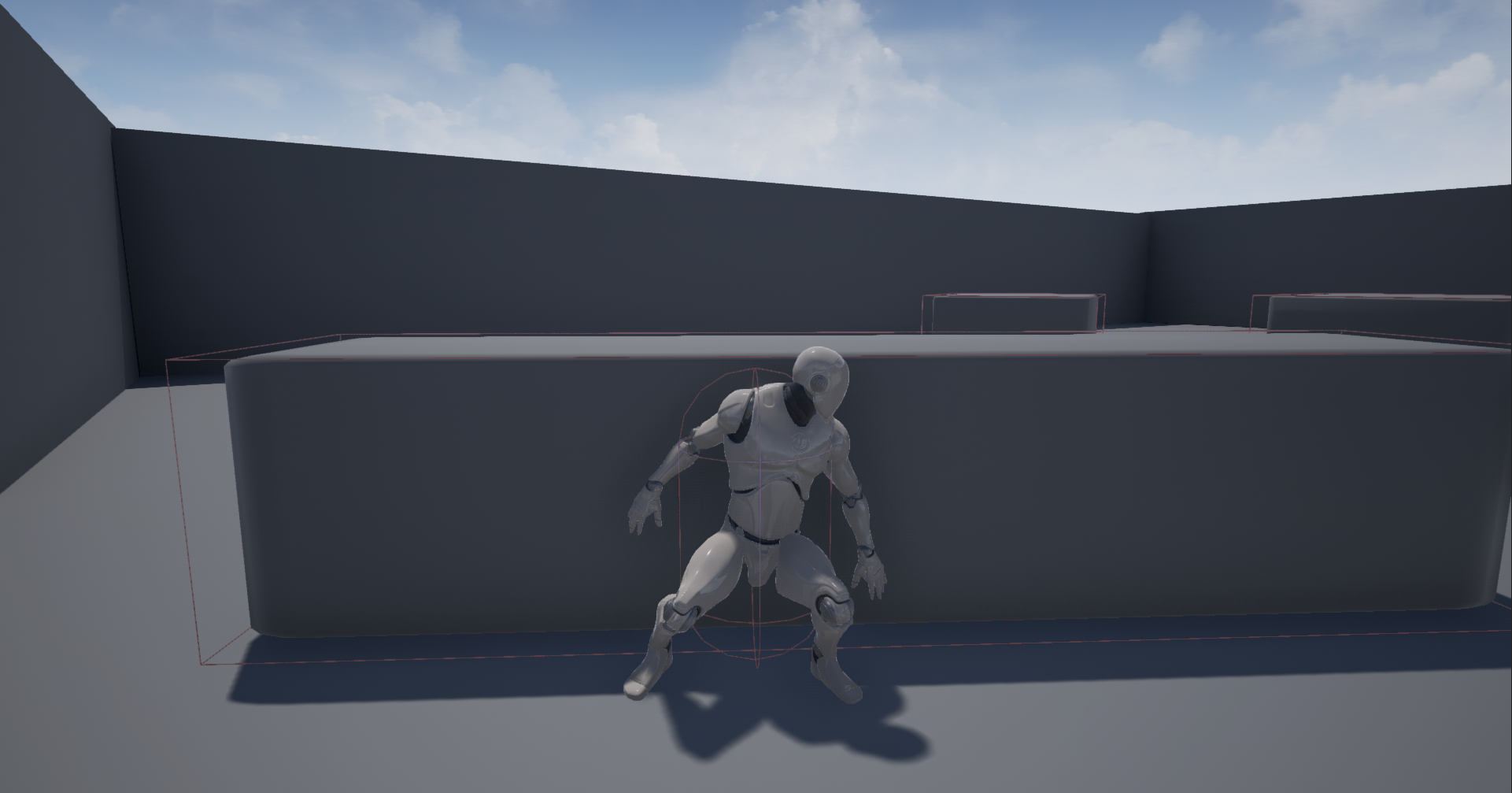 Creating a Cover System | Orfeas Eleftheriou