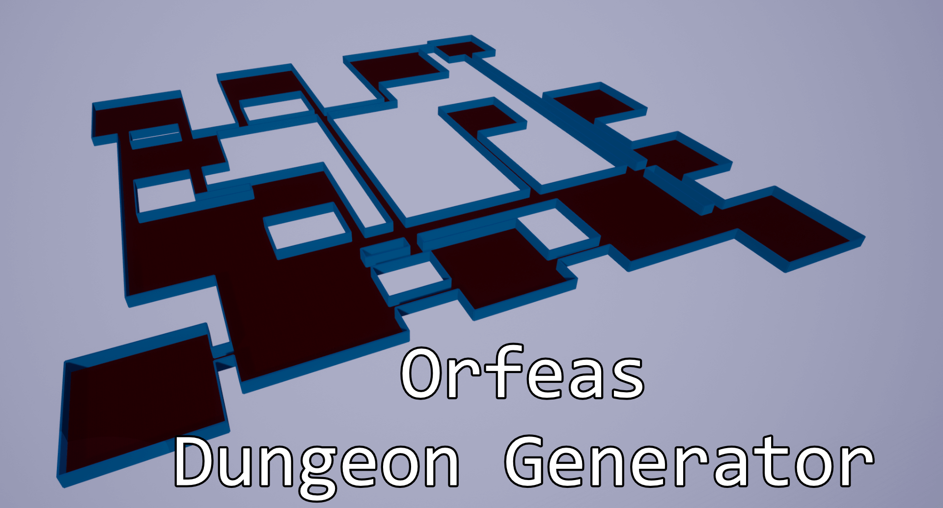 Dungeon Generator Plugin | Orfeas Eleftheriou